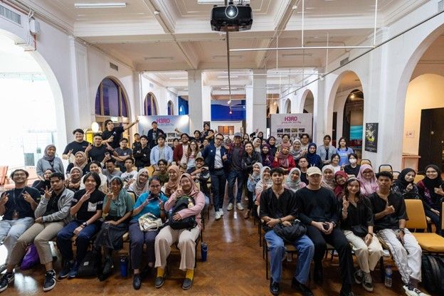 USM Contributes to Local Arts and Heritage