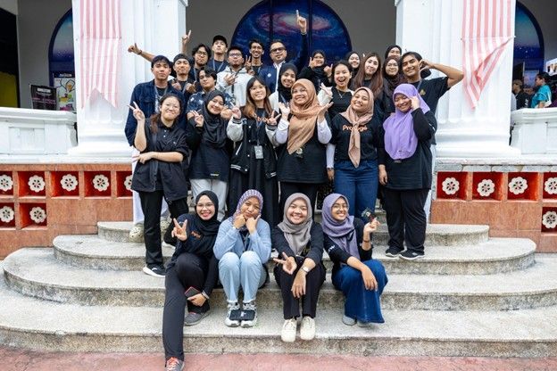 USM Contributes to Local Arts and Heritage